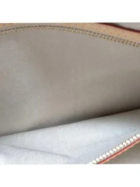Louis Vuitton | Bags | Authentic Louis Vuitton Brea Mm Monogram Vernis ...